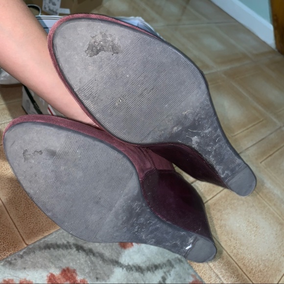 French Connection | Shoes | Fcuk Booties | Poshmark